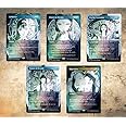 Amazon.com: MTG Secret Lair: Featuring: Peach Momoko (Foil Edition ...