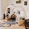 Amazon.com: Playstand for kids, Play stand for toddler, Toy shelf ...