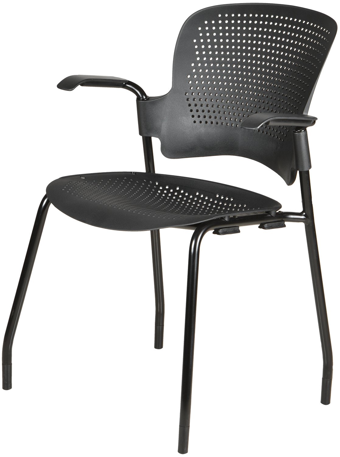 Syona Chair (Black): Amazon.in: Home & Kitchen