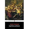 Joseph Andrews and Shamela (Penguin Classics): Henry Fielding, Judith ...