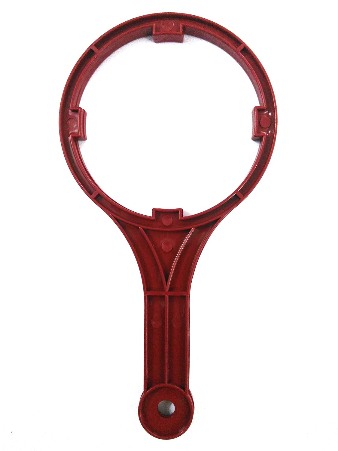 OTHERS RO Water Filter Spanner for 10-inch Pre Bowl(ME-SP-10-WH-01 ...