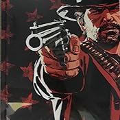 Red Dead Redemption 2 - Das offizielle Buch - Collector’s Edition ...