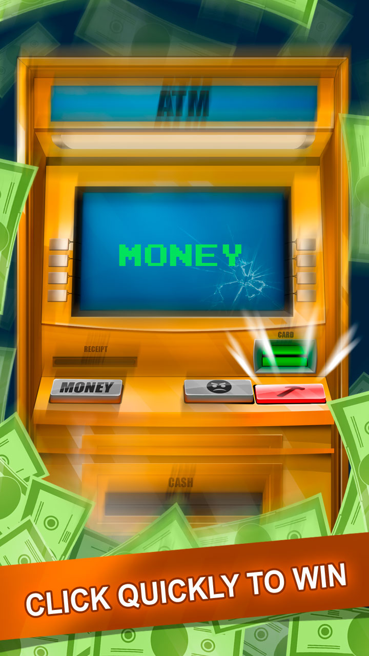 Bank ATM Money Simulator:Amazon.com:Appstore for Android
