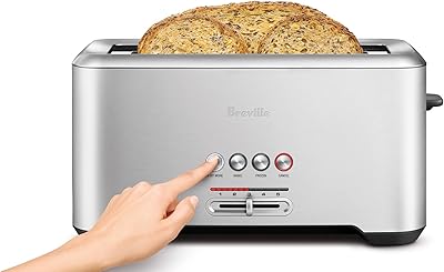 The Best Toaster America's Test Kitchen of 2020 | BeefSteak Veg