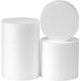 Amazon.com: 4 Inch Foam Circles for 6-Pack 2 Inch Thick, Crafts ...