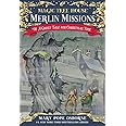 Amazon.com: A Ghost Tale for Christmas Time (Magic Tree House Merlin ...