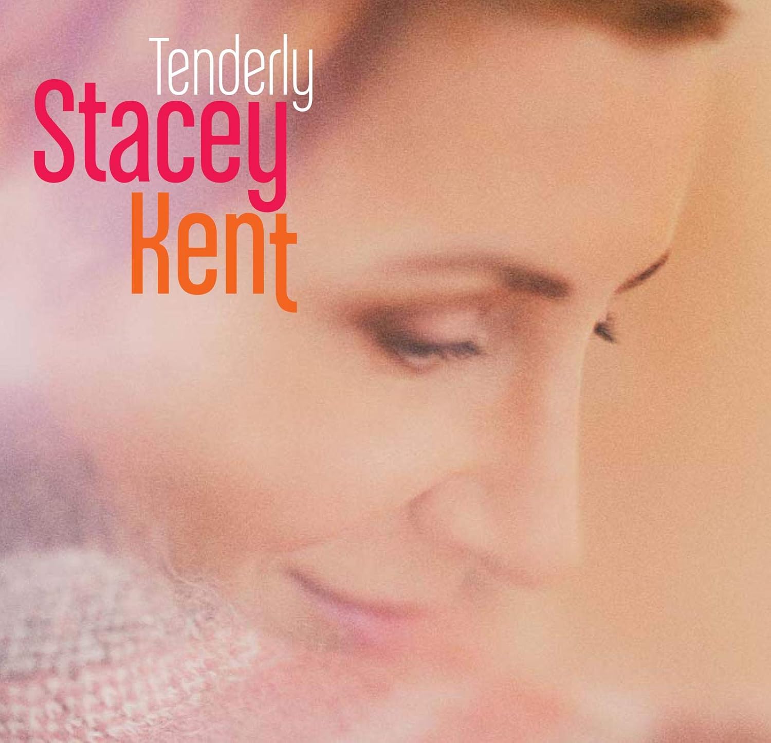 Stacey Kent - Tenderly - Amazon.com Music
