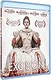 Excision [Blu-ray]: Amazon.es: AnnaLynne McCord, Traci Lords, Ariel ...