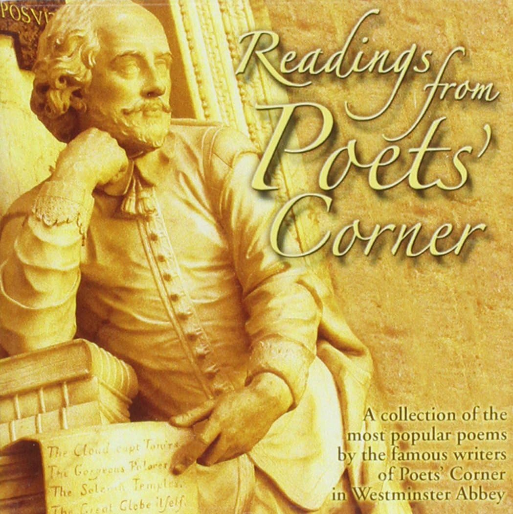 Readings from Poets Corner - Various