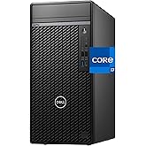 Amazon.com: Dell OptiPlex 7020 Tower Plus Computer, Intel Core i7-14700, 64GB DDR5, 2TB NVMe ...