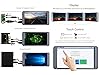 waveshare 7inch Universal Portable Touch Monitor with HDMI Port 1080× ...