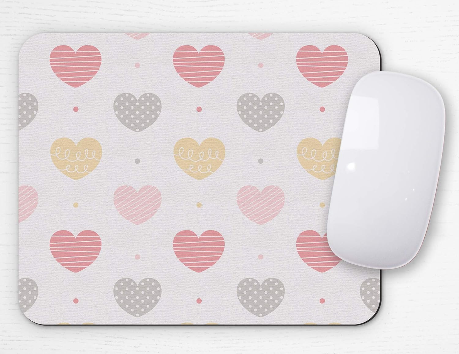 Amazon.com : Mouse Pad for Kids, Mousepad for Children, Desk ...