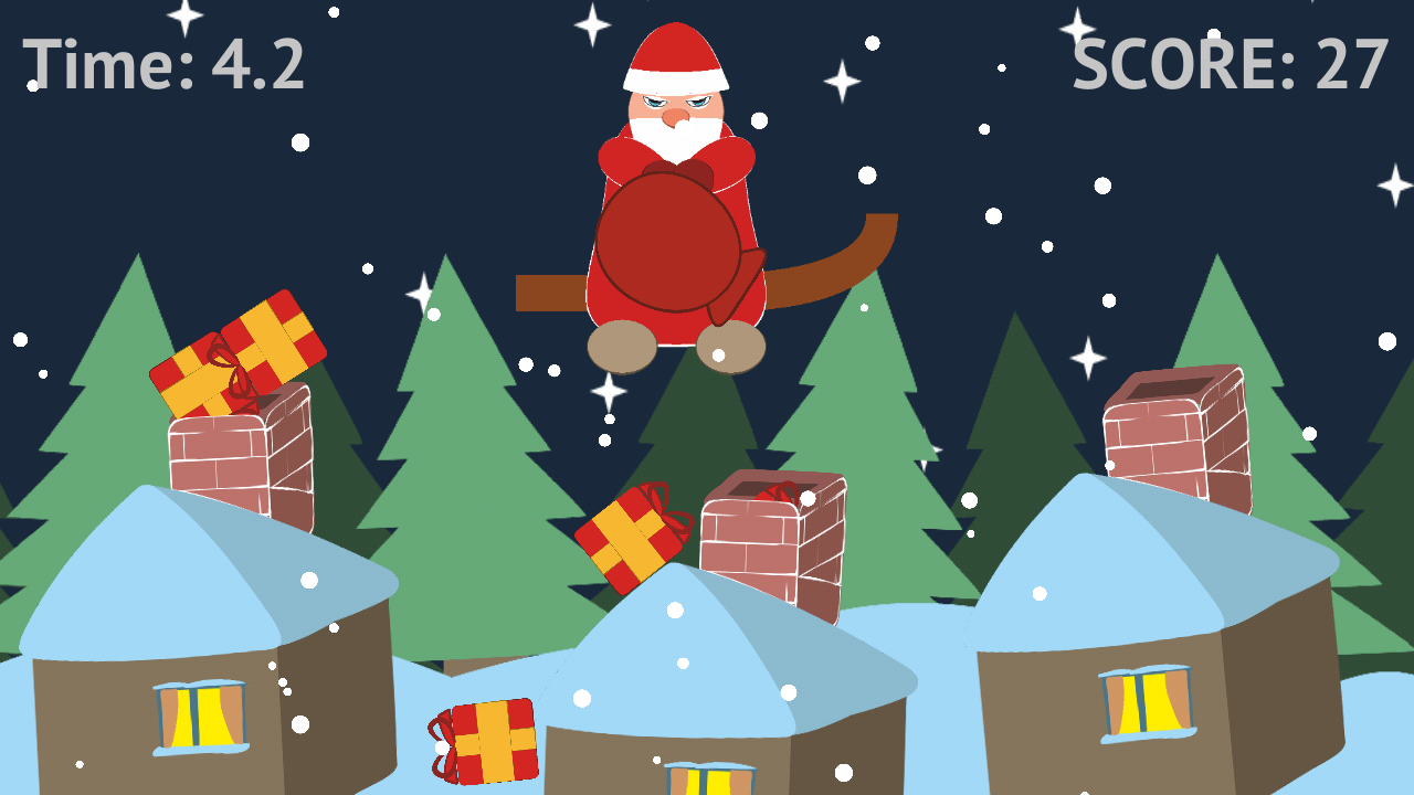 Amazon.com: Santa Rush: Appstore for Android