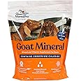 Manna Pro Goat Mineral Supplement, 8 lb : Amazon.ca: Pet Supplies