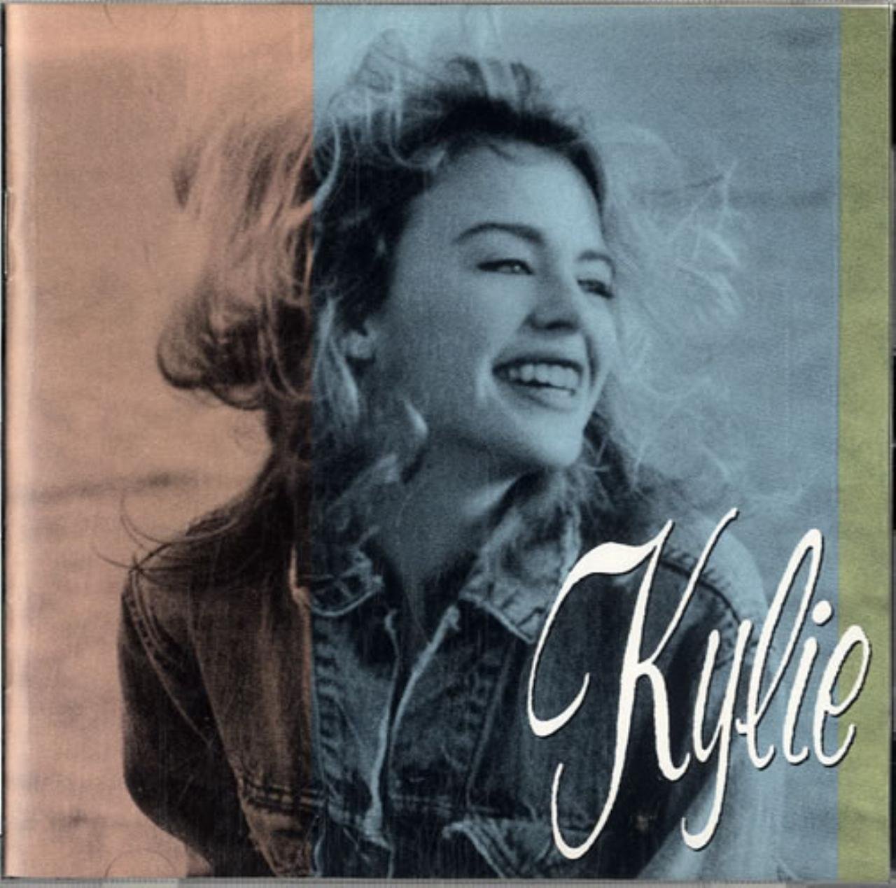 Kylie Minogue - Enjoy Yourself - Amazon.com Music