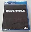 Amazon.com: Undertale - Playstation 4: Video Games