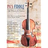 Various - Pa's Fiddle: Charles Ingalls - American Fiddler - Amazon.com ...