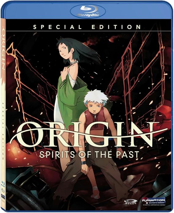 Origin - Ryô Katsuji, Aoi Miyazaki, Yûko Kotegawa, Masaru Hamaguchi ...