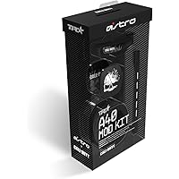 Amazon.com: ASTRO Gaming A40 TR Mod Kit, Noise Cancelling Conversion ...