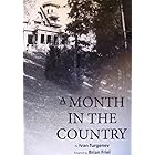 A Month in the Country (New York Review Books Classics) - Kindle ...