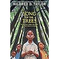 Song of the Trees (Logan Family Saga): Mildred D. Taylor, Jerry Pinkney ...