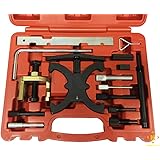 Amazon.com: Crankshaft Pulley Alignment Tool For Ford B-Max 1.6 ...