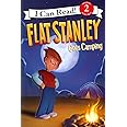 Amazon.com: Flat Stanley and the Very Big Cookie (I Can Read Level 2 ...