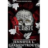 Amazon.com: A Shadow in the Ember (Flesh and Fire): 9781952457494 ...