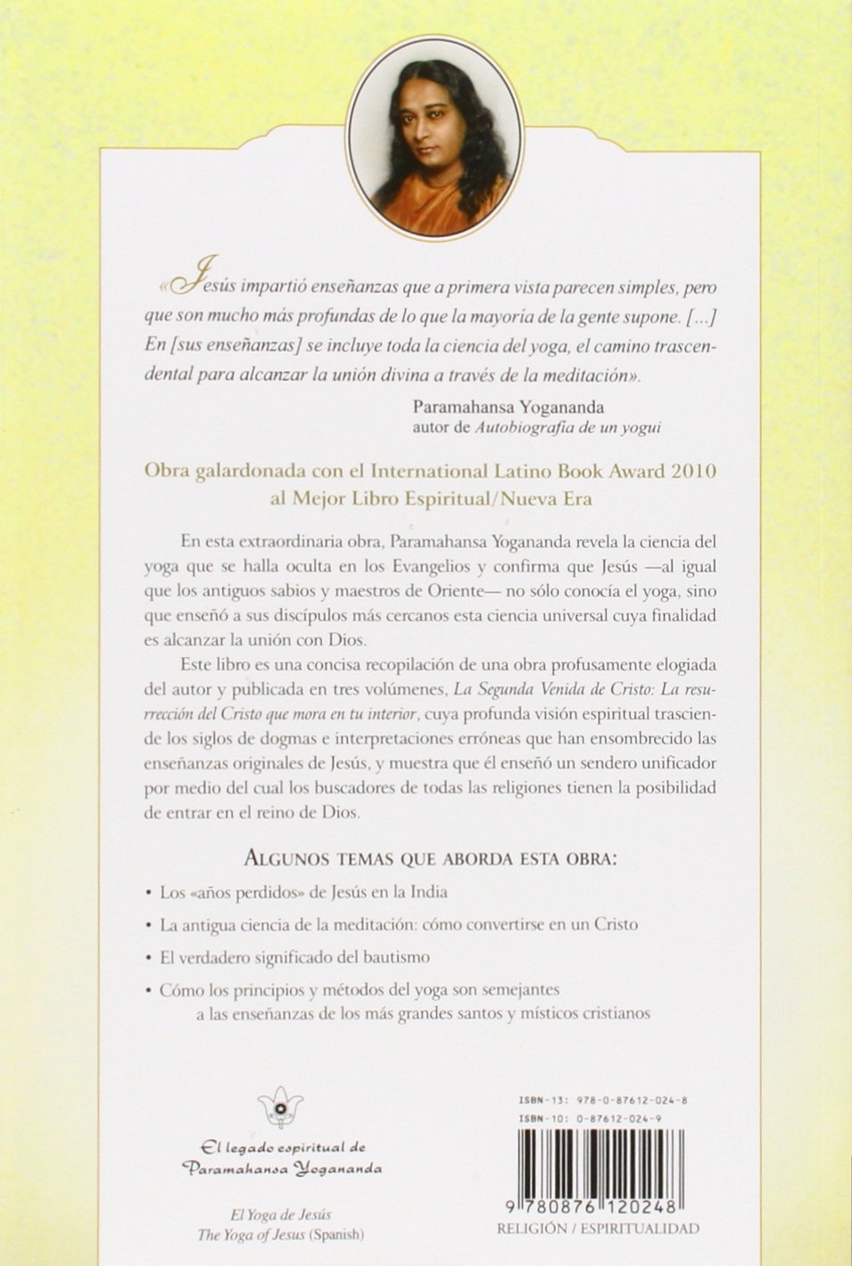 Libro Maximas De Paramahansa Yogananda Pdf Epub Librospub