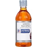 Amazon.com: McCormick Culinary Imitation Almond Extract, 16 fl oz - One ...