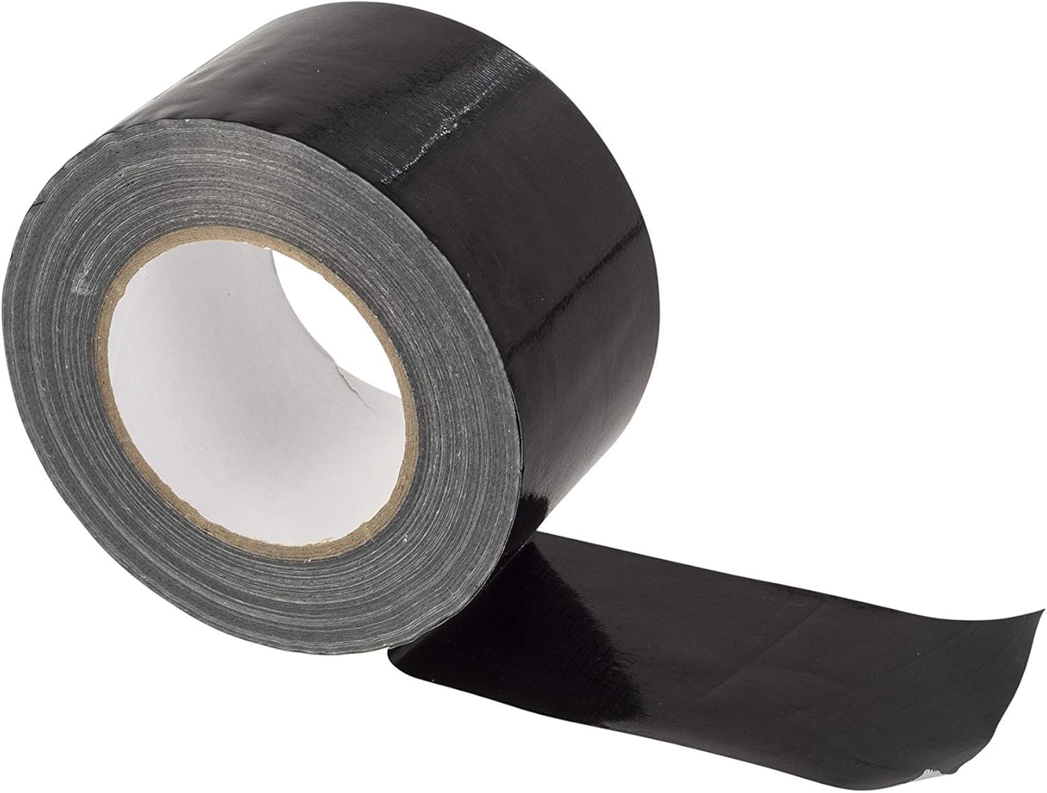 GTSE Extra Wide Black Duct Tape – 100mm x 50m – Premium Heavy Duty ...