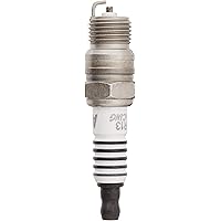 Amazon.com: Autolite AR13-4PK High Performance Racing Non-Resistor Spark Plug, 4 Pack : Automotive