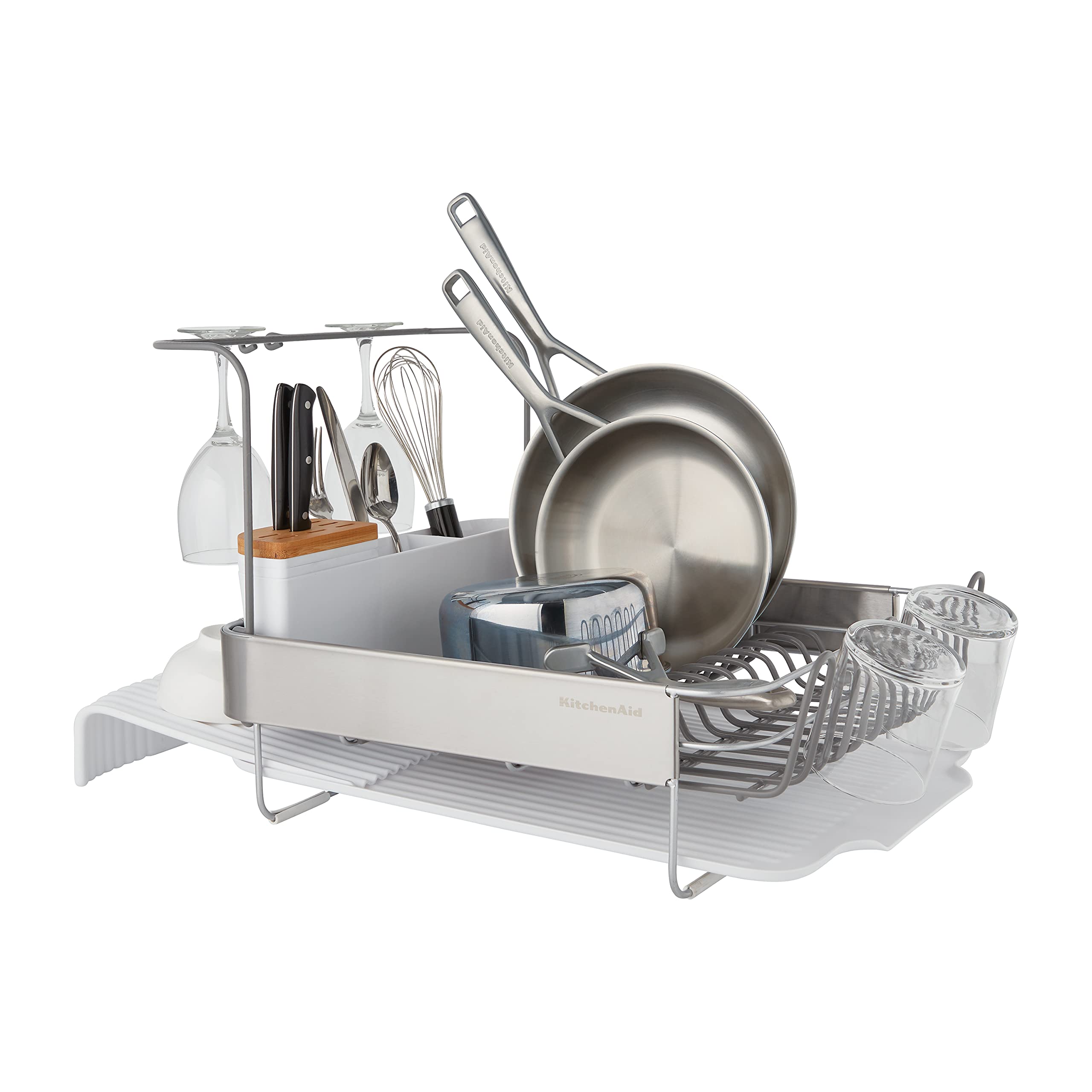 Mua KitchenAid Full Size Compact to Full Capactiy Expandable Rust ...