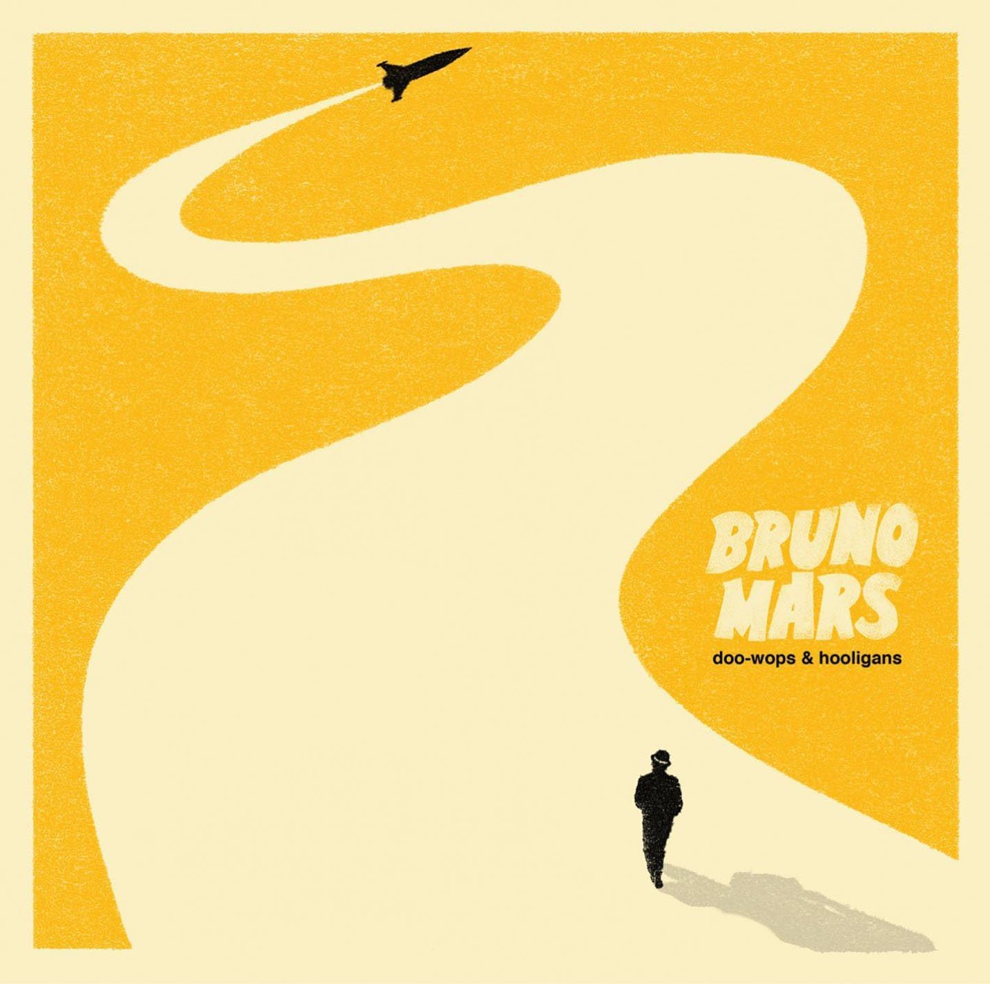 Doo-Wops & Hooligans: Bruno Mars, Bruno Mars: Amazon.it: CD e Vinili}