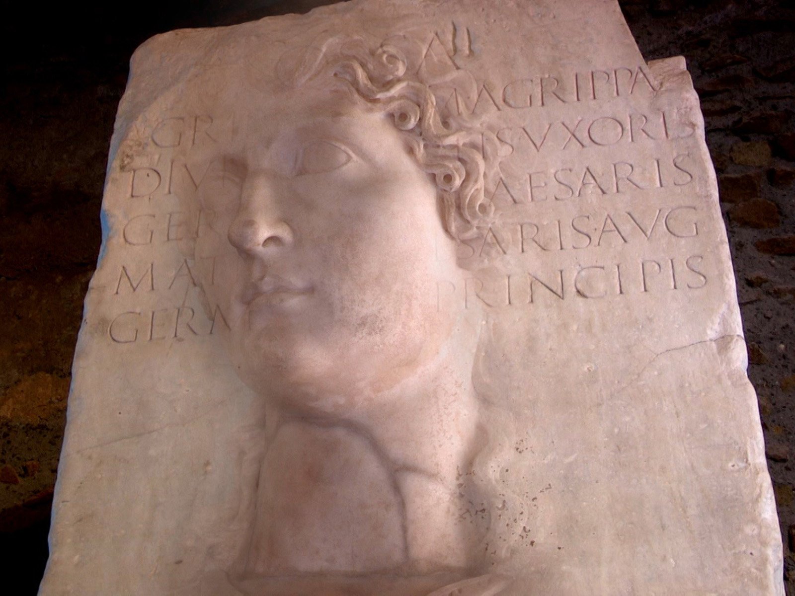 Watch Mothers, Murderers and Mistresses: Empresses of Ancient Rome ...