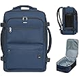 Amazon.com: WANDF Travel Backpack For Spirit Airlines Personal Item Bag ...