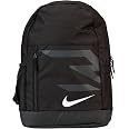 Amazon.com | Nike 3 Brand Backpack with matching Pencil Case – Black ...