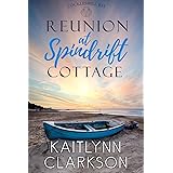 Breakfast At Spindrift Cottage (Cockleshell Bay Book 5) - Kindle ...