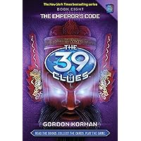 39 Clues Book 8: Korman, Gordon: 9780545060486: Amazon.com: Books