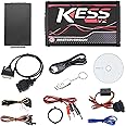 Amazon.com: Kess V2 V5.017 V2.8 ECU OBD2 ECU Programming Tool Unlimited ...
