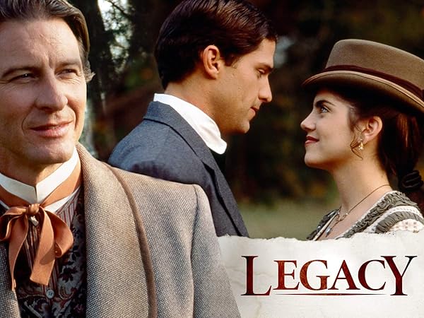 Watch Legacy | Prime Video