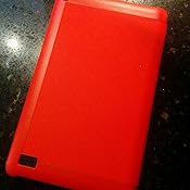 Amazon.com: Amazon Fire Case (Previous Generation - 5th), Black: Kindle ...