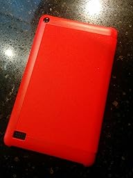 Amazon.com: Amazon Fire Case (Previous Generation - 5th), Black: Kindle ...