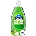 Amazon.com: Dawn Ultra Antibacterial Hand Soap, Apple Blossom, 30.8 Fl ...