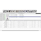 Handicapping Magic: Michael Pizzolla: 9780967987026: Amazon.com: Books