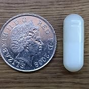 Solgar NAC (N-Acetyl-L-Cysteine) 600 mg Vegetable Capsules - Pack of 60 ...