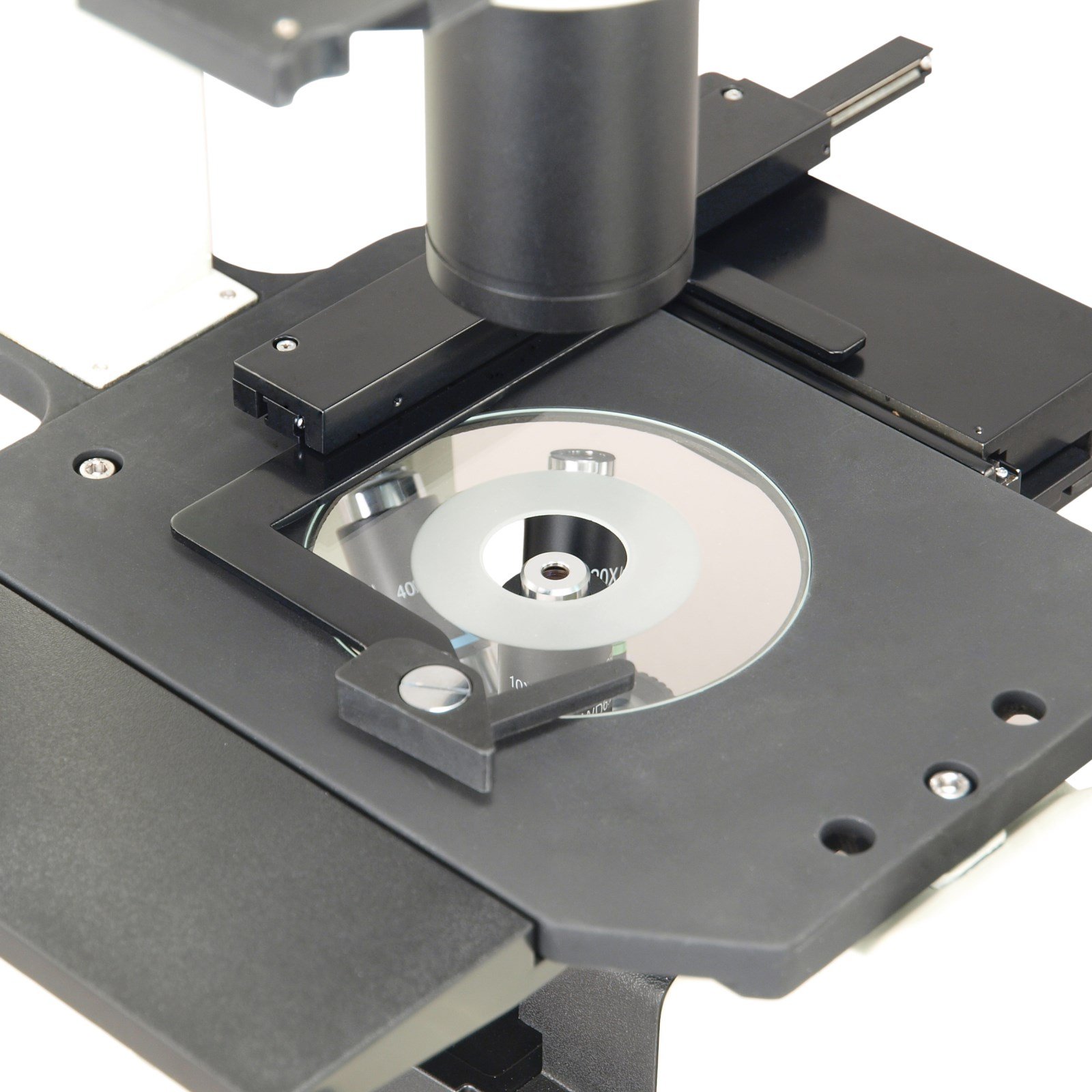 OMAX Inverted Phase Contrast Compound Microscope 40X-400X With USB3.0 ...