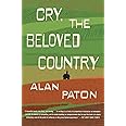 Cry, the Beloved Country: Alan Paton: 9780743262170: Books - Amazon.ca