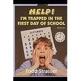 Help! I'm Trapped in My Sister's Body: Strasser, Todd: 9780590921671 ...