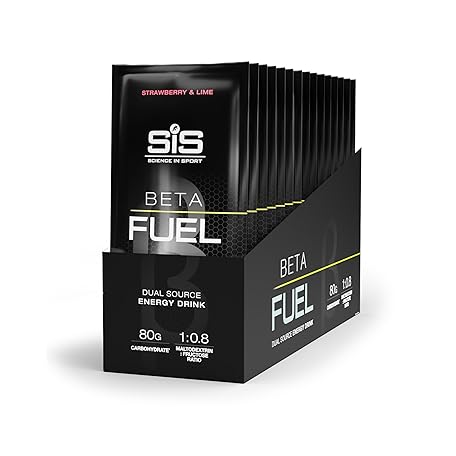 Mua Science in Sport Beta Fuel 80 Dual Source Energy Drink Powder ...